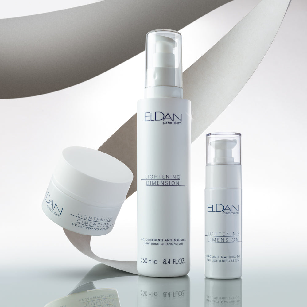 Eldan Cosmetics | Professional Italian Skincare – Eldan Cosmetics Ireland
