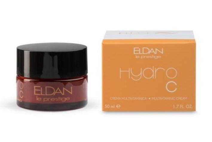 HYDRO-C MULTIVITAMIN CREAM 50ML – Eldan Cosmetics Ireland