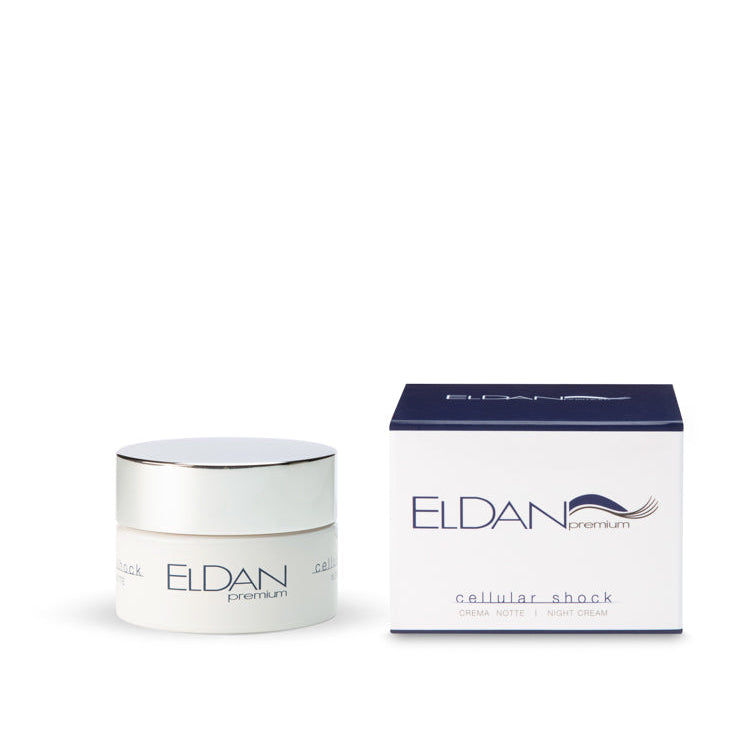 Eldan Cosmetics | Professional Italian Skincare – Eldan Cosmetics Ireland